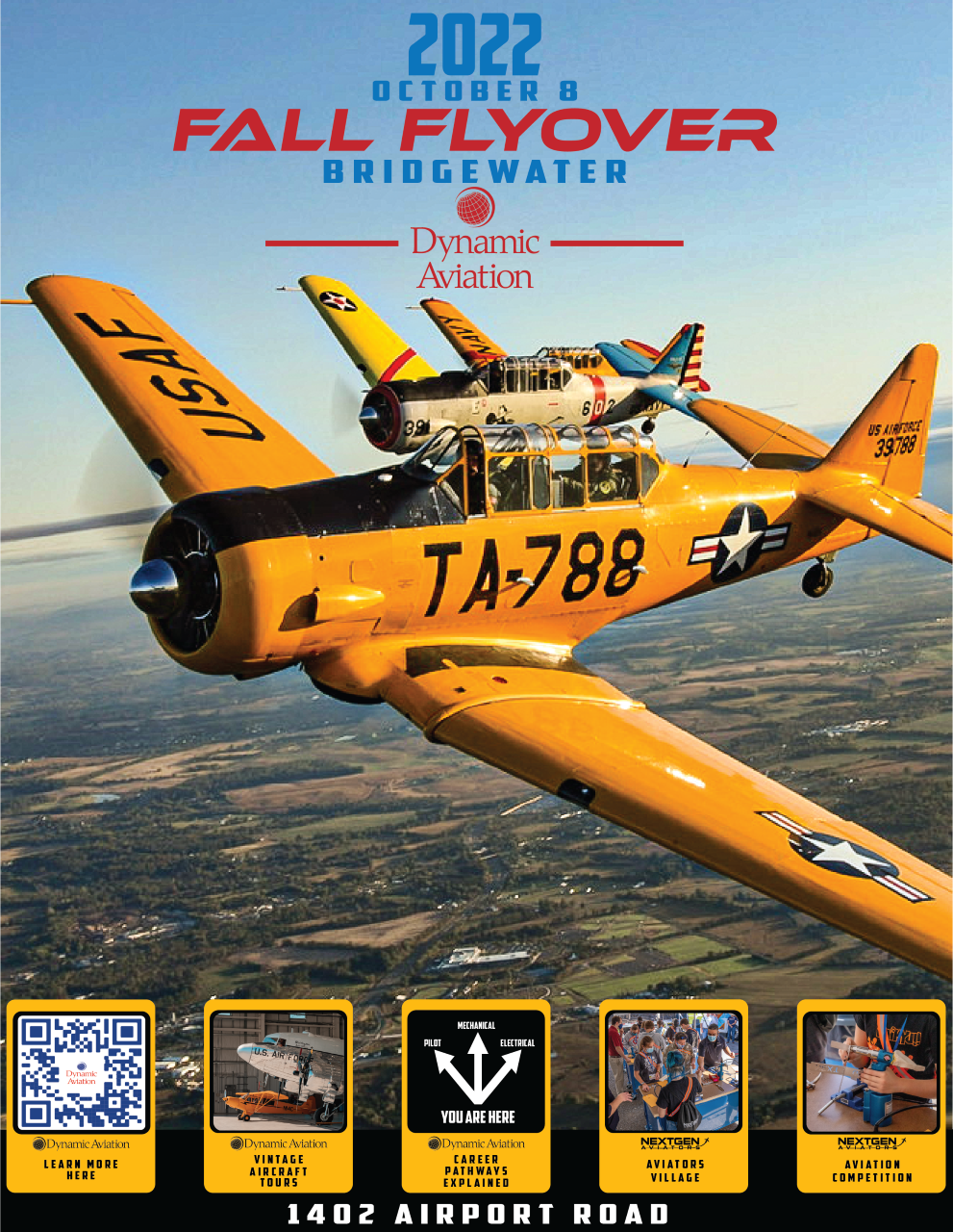 UpdatedFlyer – Bridgewater Buzz News