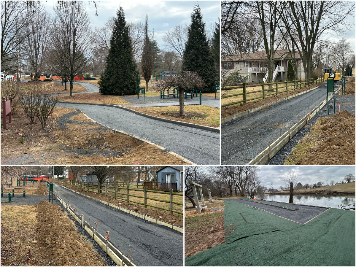 Riverwalk – Bridgewater Buzz News